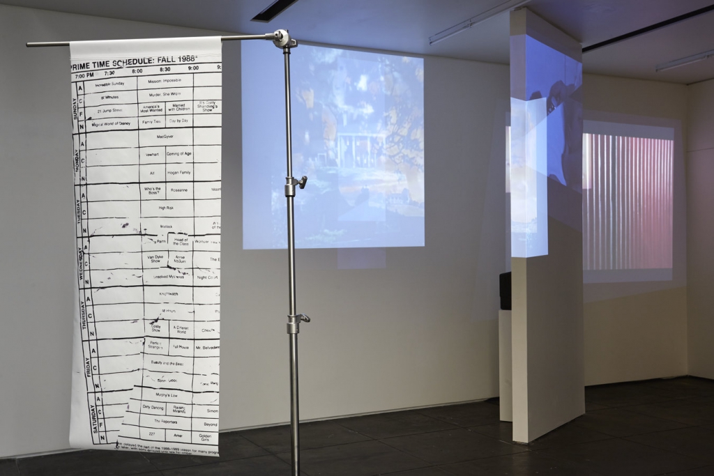 Rhetoric at Aran Cravey – Art Viewer