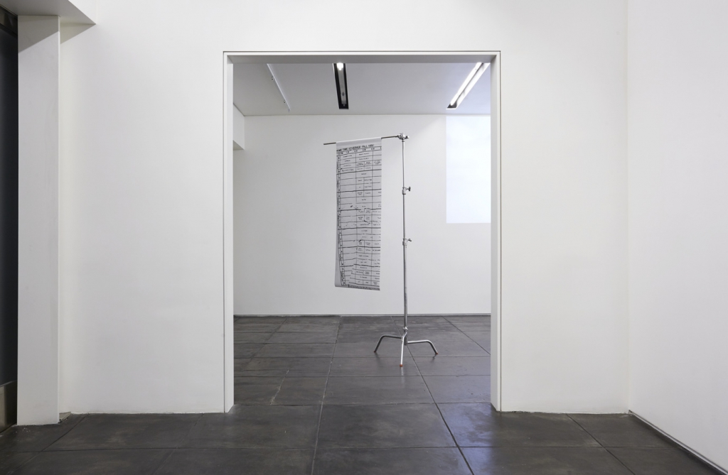 Rhetoric at Aran Cravey – Art Viewer