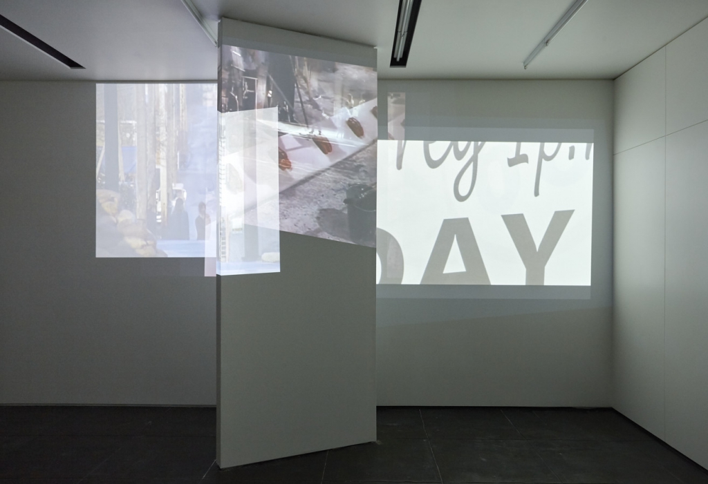 Rhetoric at Aran Cravey – Art Viewer