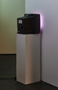 Rhetoric at Aran Cravey – Art Viewer