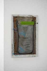 The Pain Quotidian at HQHQ Project Space – Art Viewer