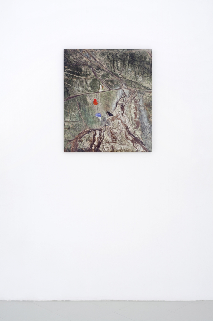 Karsten Födinger and Pieter Vermeersch at Cabinet – Art Viewer
