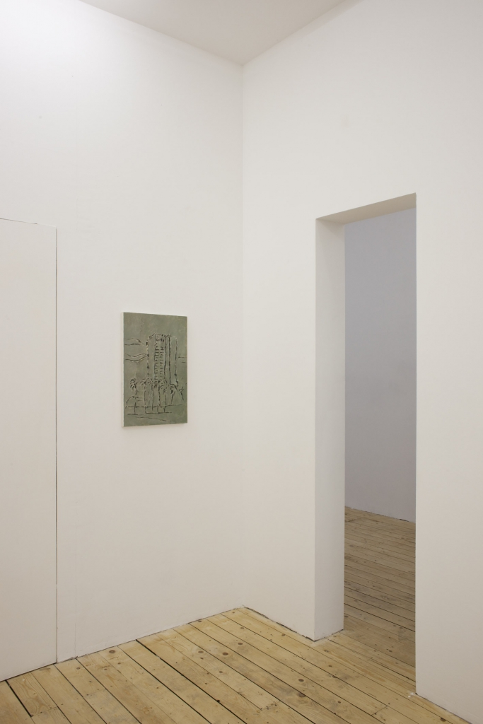 Jasper Hagenaar at Jeanine Hofland – Art Viewer