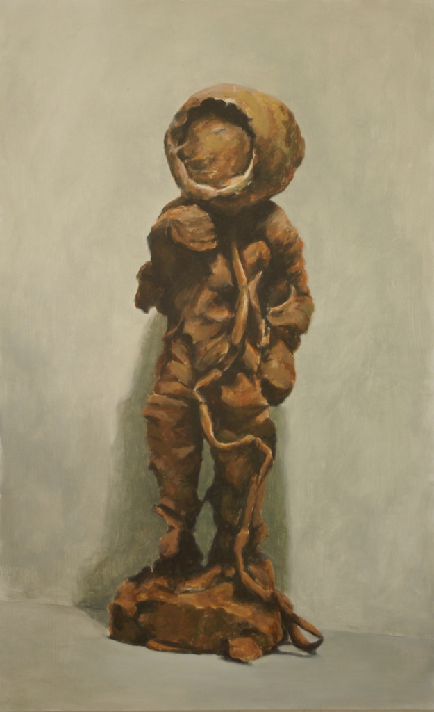 Jasper Hagenaar at Jeanine Hofland – Art Viewer