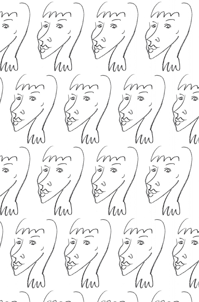 Hairy Plotter and the Polygrapher’s Tones at Toves – Art Viewer