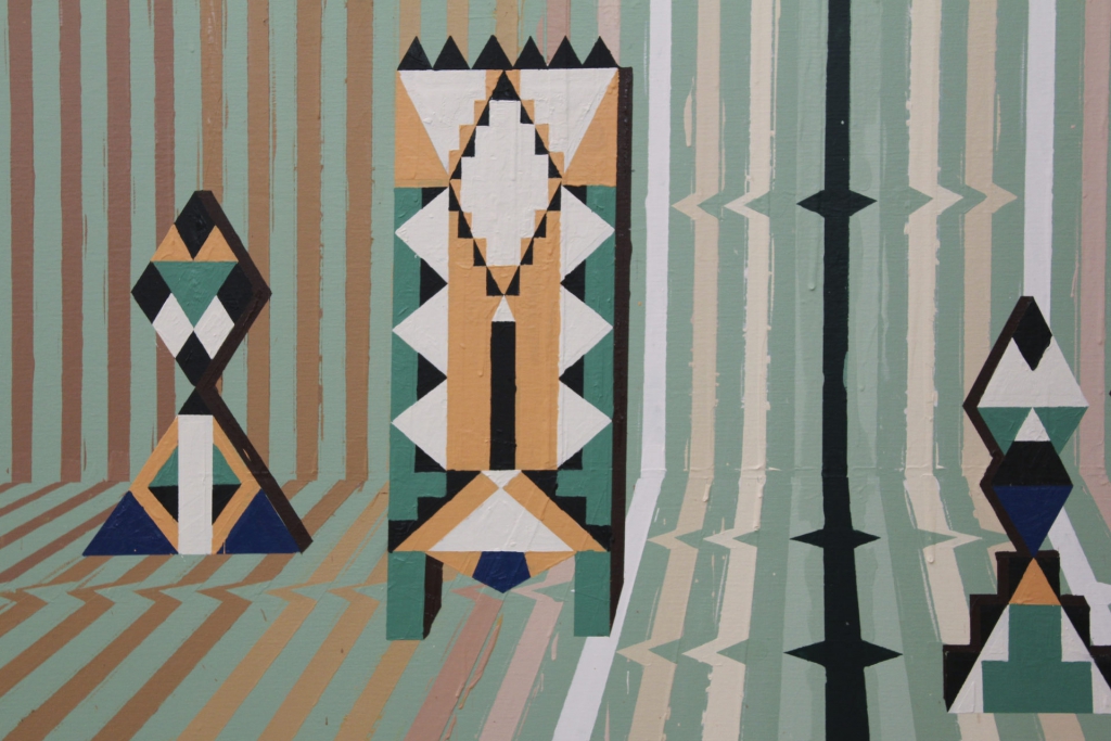 Art Brussels: Selection of Works – Art Viewer