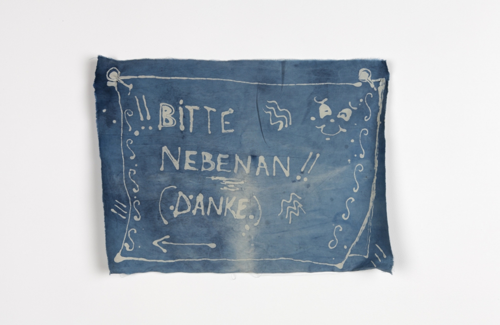 Art Brussels: GRIMMUSEUM gUG – Art Viewer