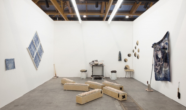 Art Brussels: GRIMMUSEUM gUG – Art Viewer