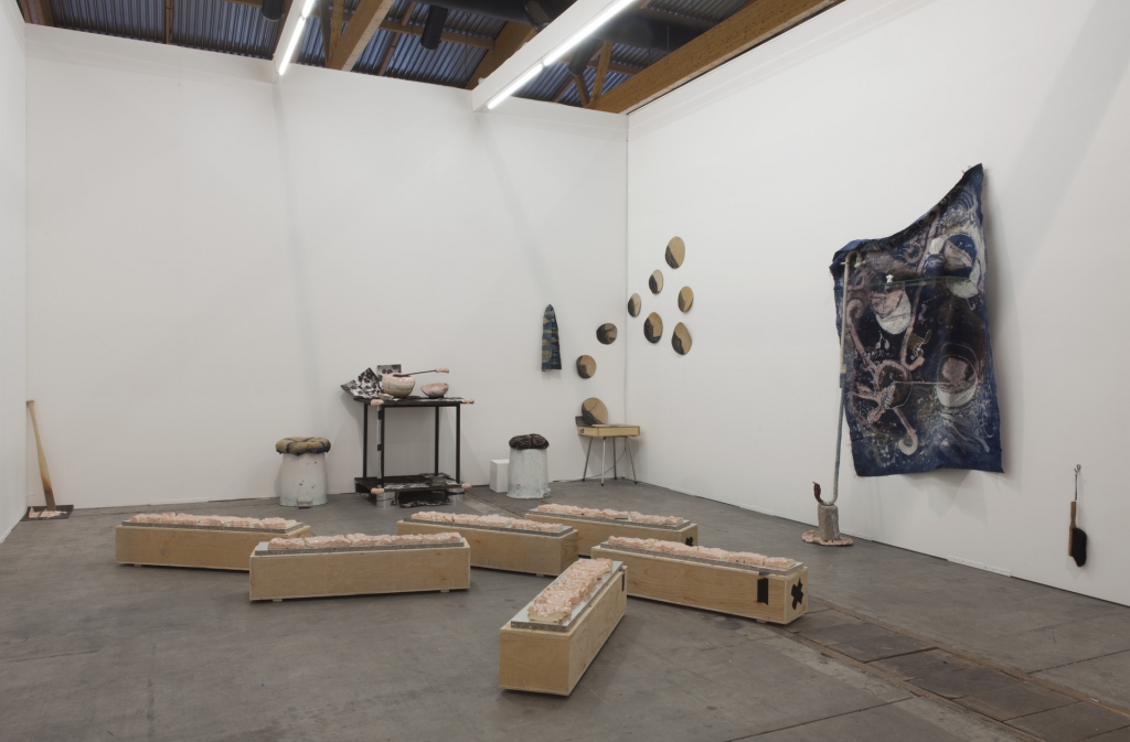 Art Brussels: GRIMMUSEUM gUG – Art Viewer