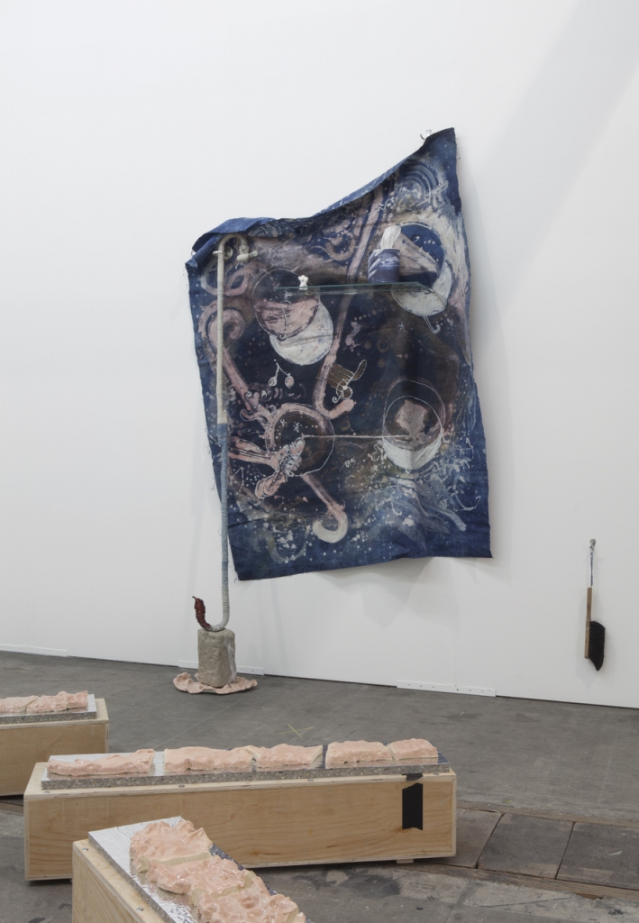 Art Brussels: GRIMMUSEUM gUG – Art Viewer