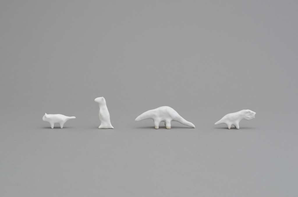 Small Sculpture at Shane Campbell Gallery – Art Viewer