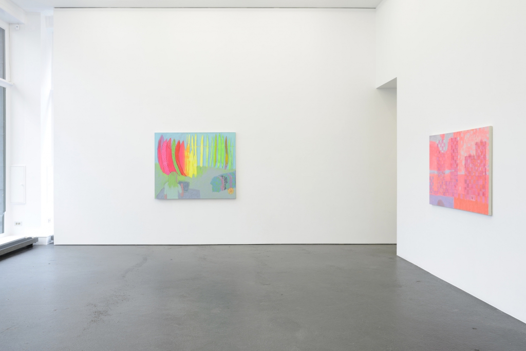 Tyson Reeder at Office Baroque – Art Viewer