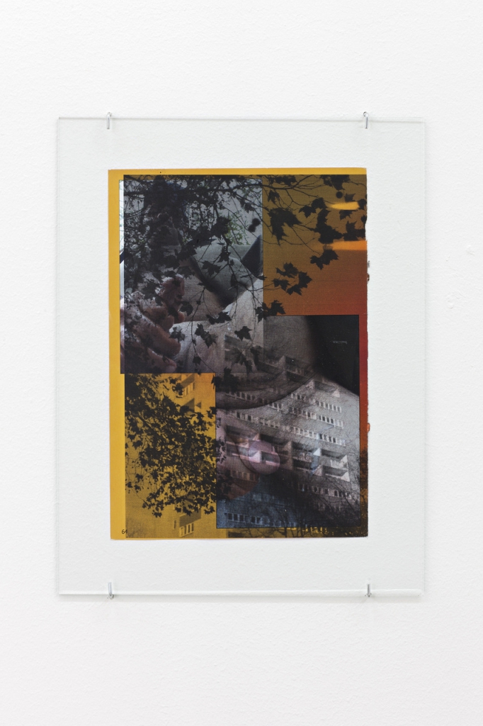 David Lieske at VI, VII – Art Viewer