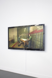 The Museum of Unconditional Surrender at TENT – Art Viewer