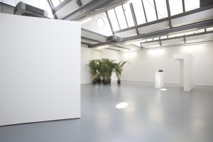 The Museum of Unconditional Surrender at TENT – Art Viewer