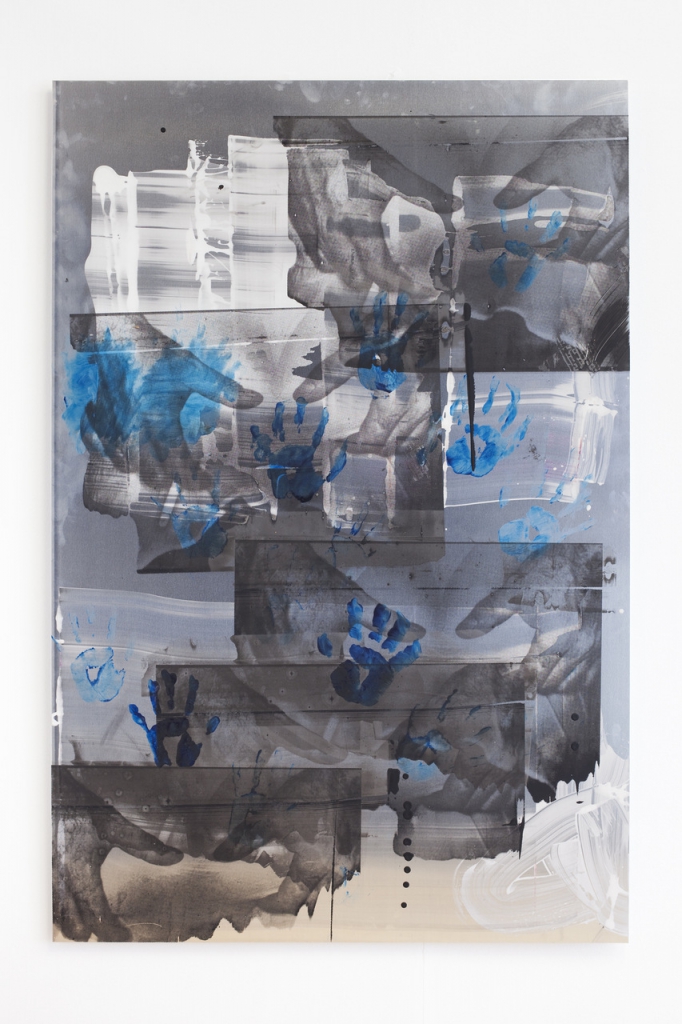 Hannah Perry at Jeanine Hofland – Art Viewer