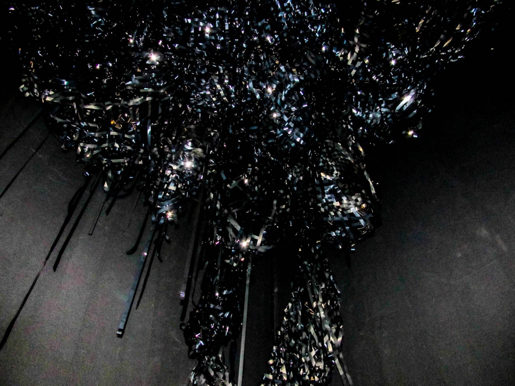 HOWDOYOUSAYYAMINAFRICAN? at Witte de With – Art Viewer
