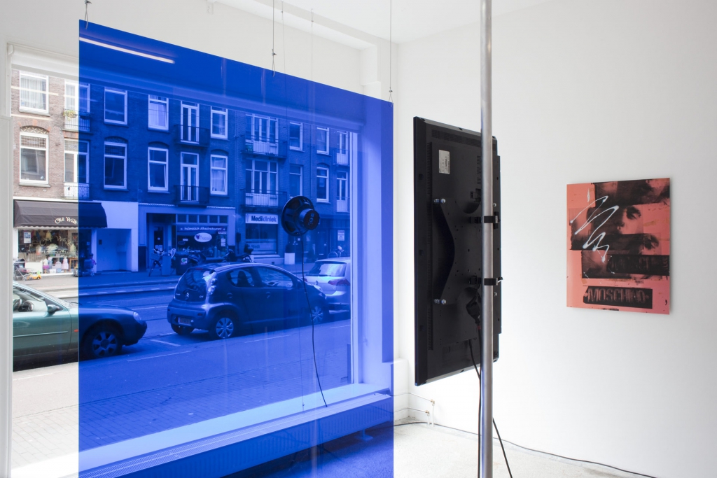 Hannah Perry at Jeanine Hofland – Art Viewer