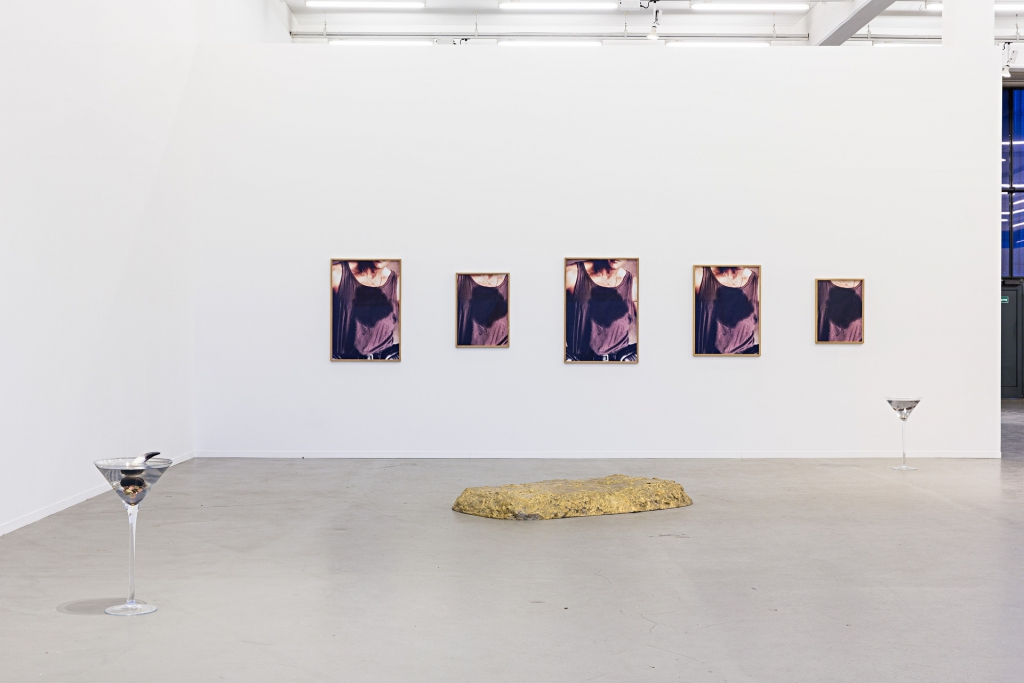 Nina Beier at Kunstverein Hamburg – Art Viewer