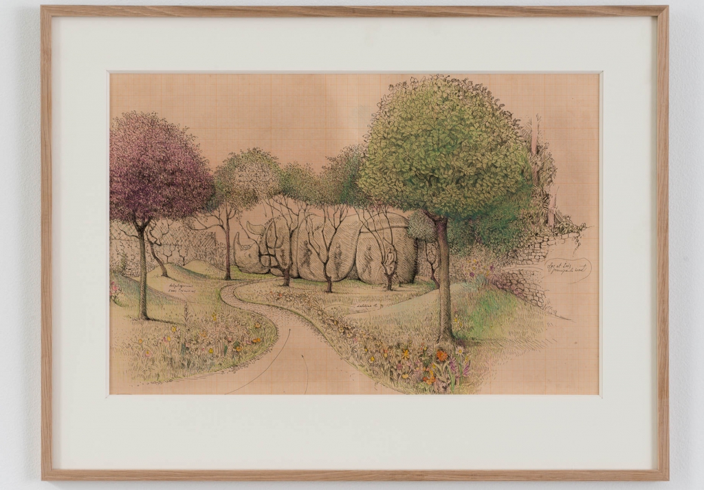 De Appel Curatorial Programme – Art Viewer