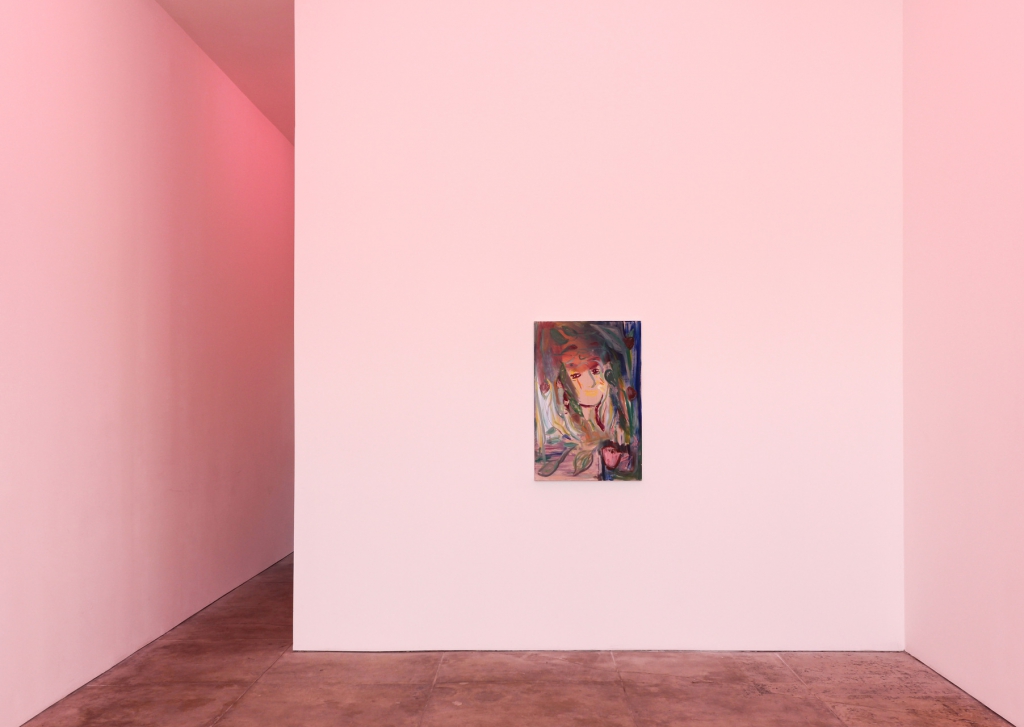 Jessica Williams at Young Art – Art Viewer