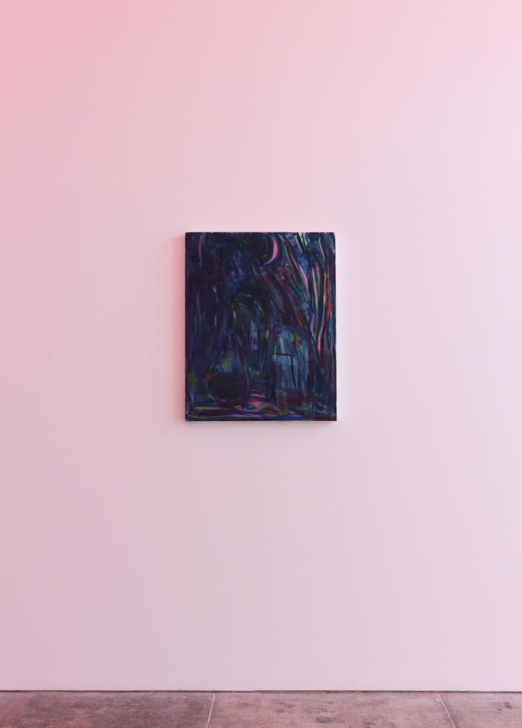 Jessica Williams at Young Art – Art Viewer