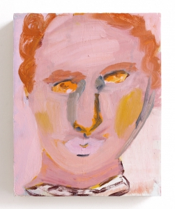 Jessica Williams at Young Art – Art Viewer