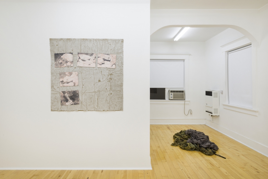 Matt Siegle at Park View – Art Viewer