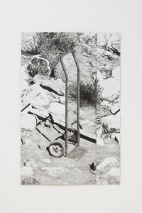 Matt Siegle at Park View – Art Viewer