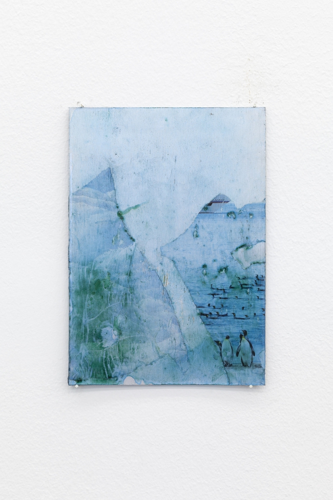 Adrien Missika at 21er Raum – Art Viewer