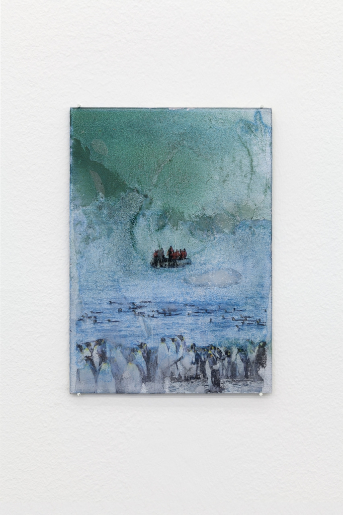 Adrien Missika at 21er Raum – Art Viewer
