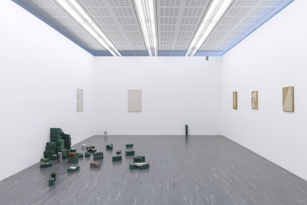 Adrien Missika at 21er Raum – Art Viewer