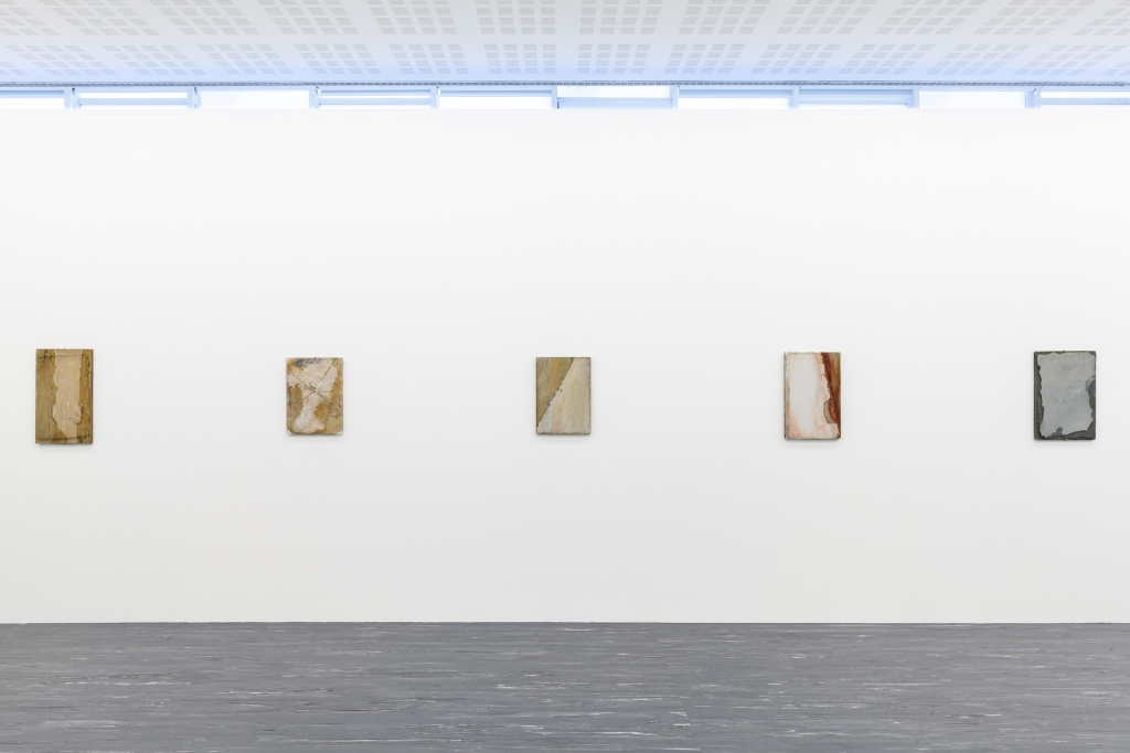 Adrien Missika at 21er Raum – Art Viewer