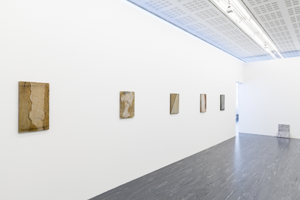 Adrien Missika at 21er Raum – Art Viewer