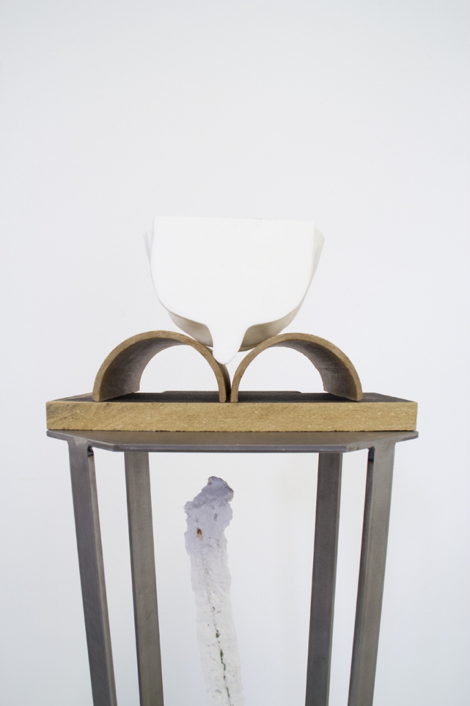 Synecdoche at Jessica Silverman Gallery – Art Viewer