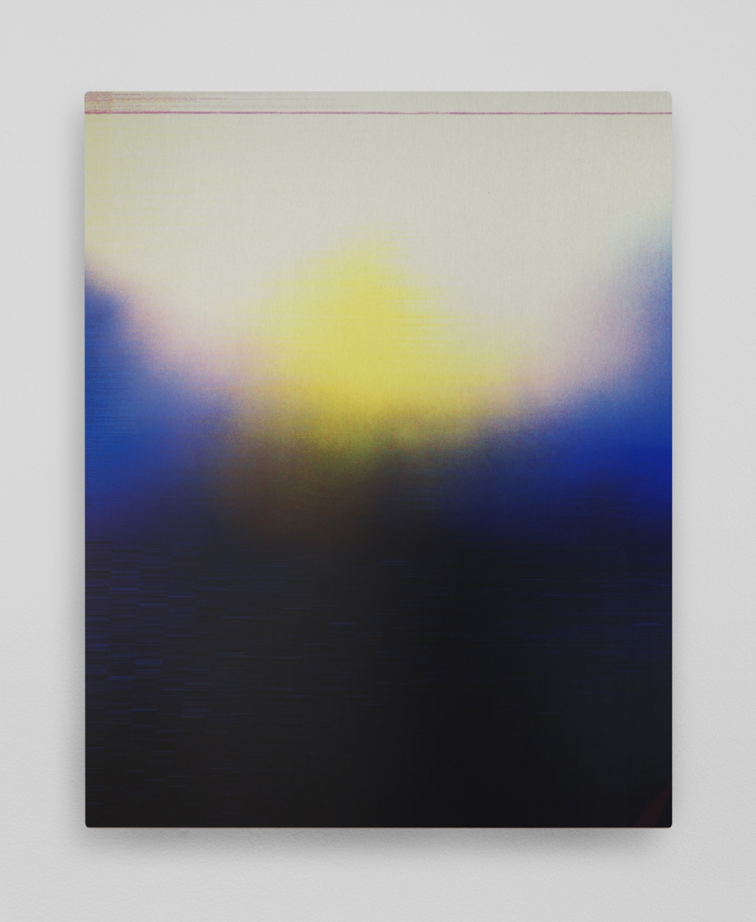 Mediated images at Brand New Gallery – Art Viewer