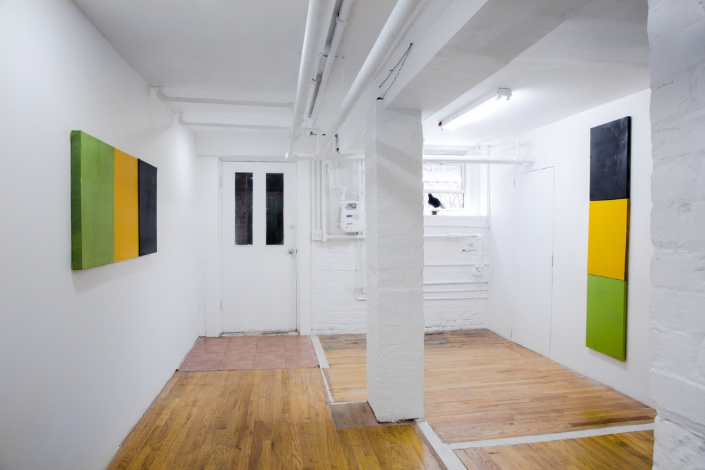 Rory Rosenberg at 321 Gallery – Art Viewer