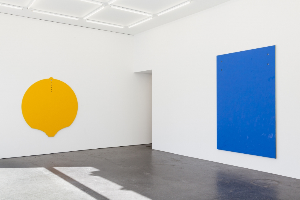 Michael Rey at Office Baroque – Art Viewer