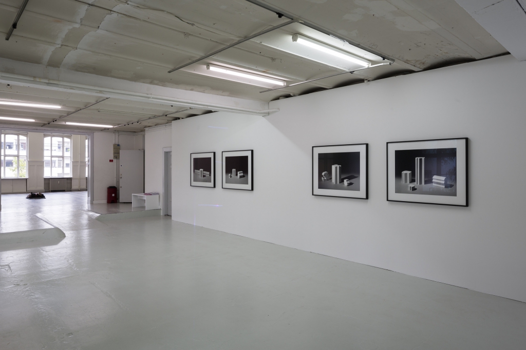 TRUST at Copenhagen Art Festival – Art Viewer