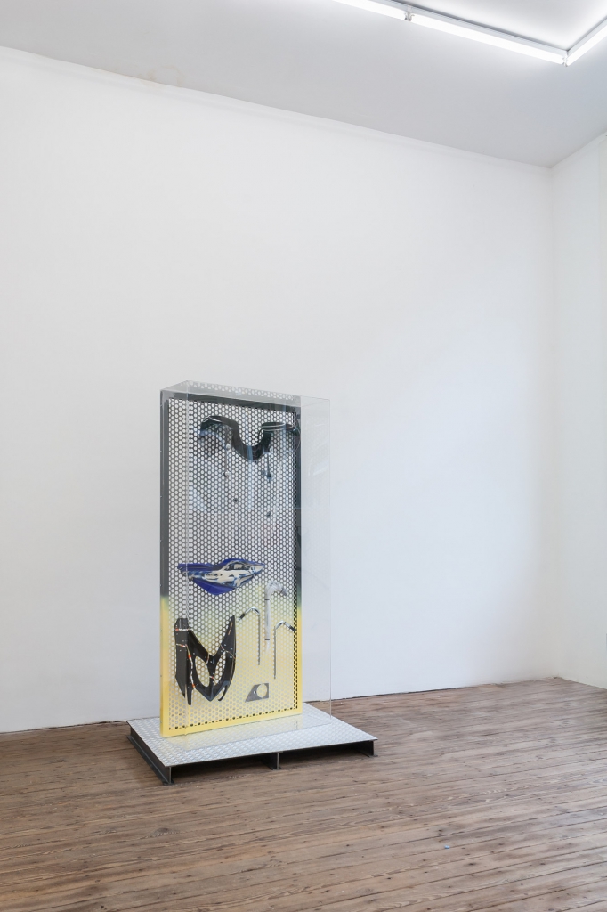 Thomas van Linge at Galerie Gabriel Rolt – Art Viewer