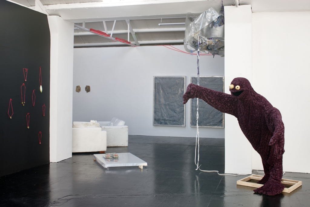 Cookie Gate at Ellis King – Art Viewer