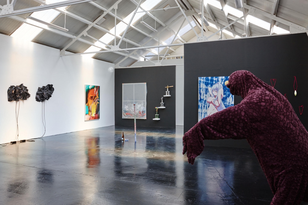 Cookie Gate at Ellis King – Art Viewer