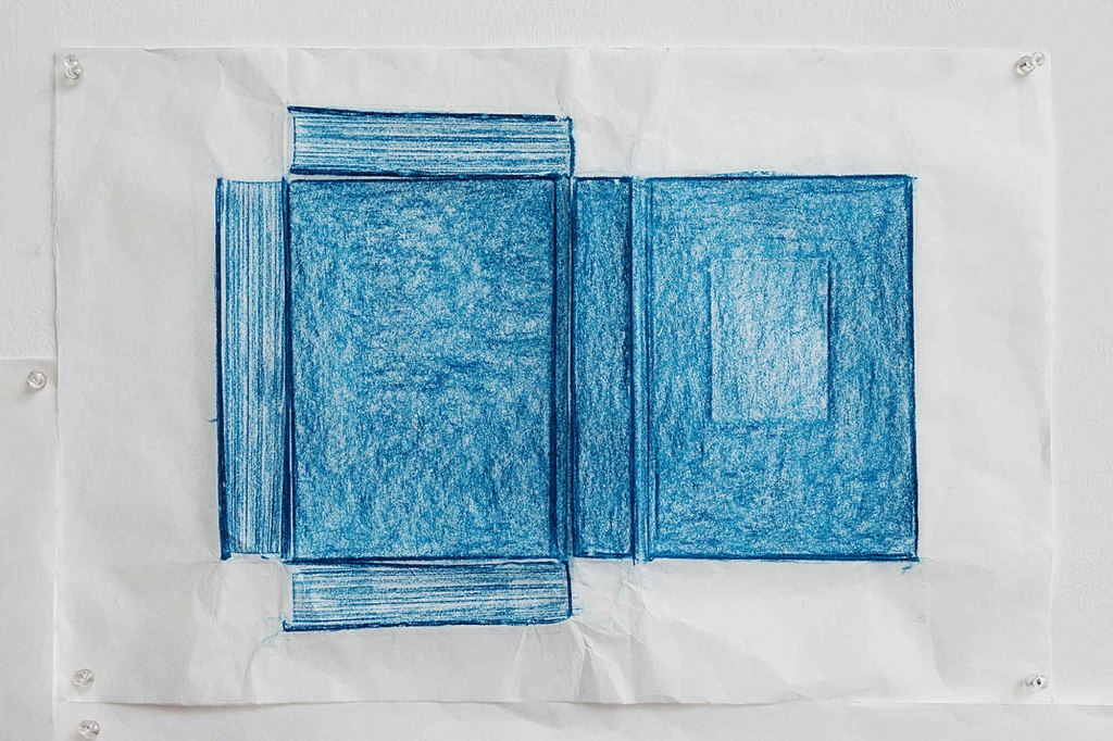 Shibboleth at Dvir Gallery – Art Viewer