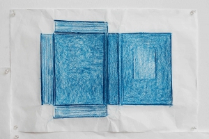 Shibboleth at Dvir Gallery – Art Viewer