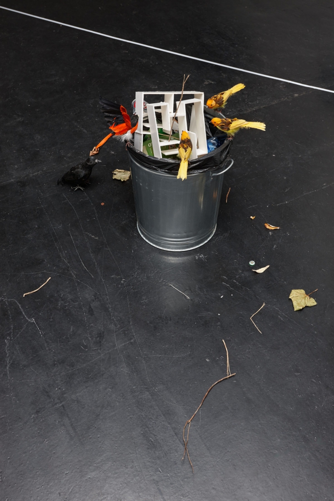 System of a Down at Ellis King – Art Viewer