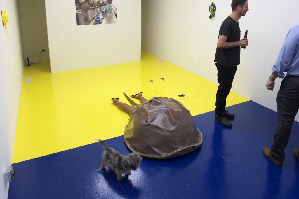 Puppies Puppies at Freddy – Art Viewer
