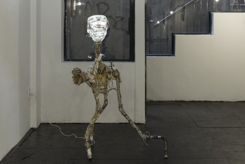 Jason Benson at Bodega – Art Viewer