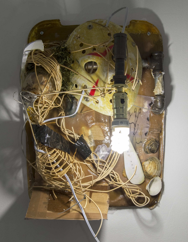 Jason Benson at Bodega – Art Viewer