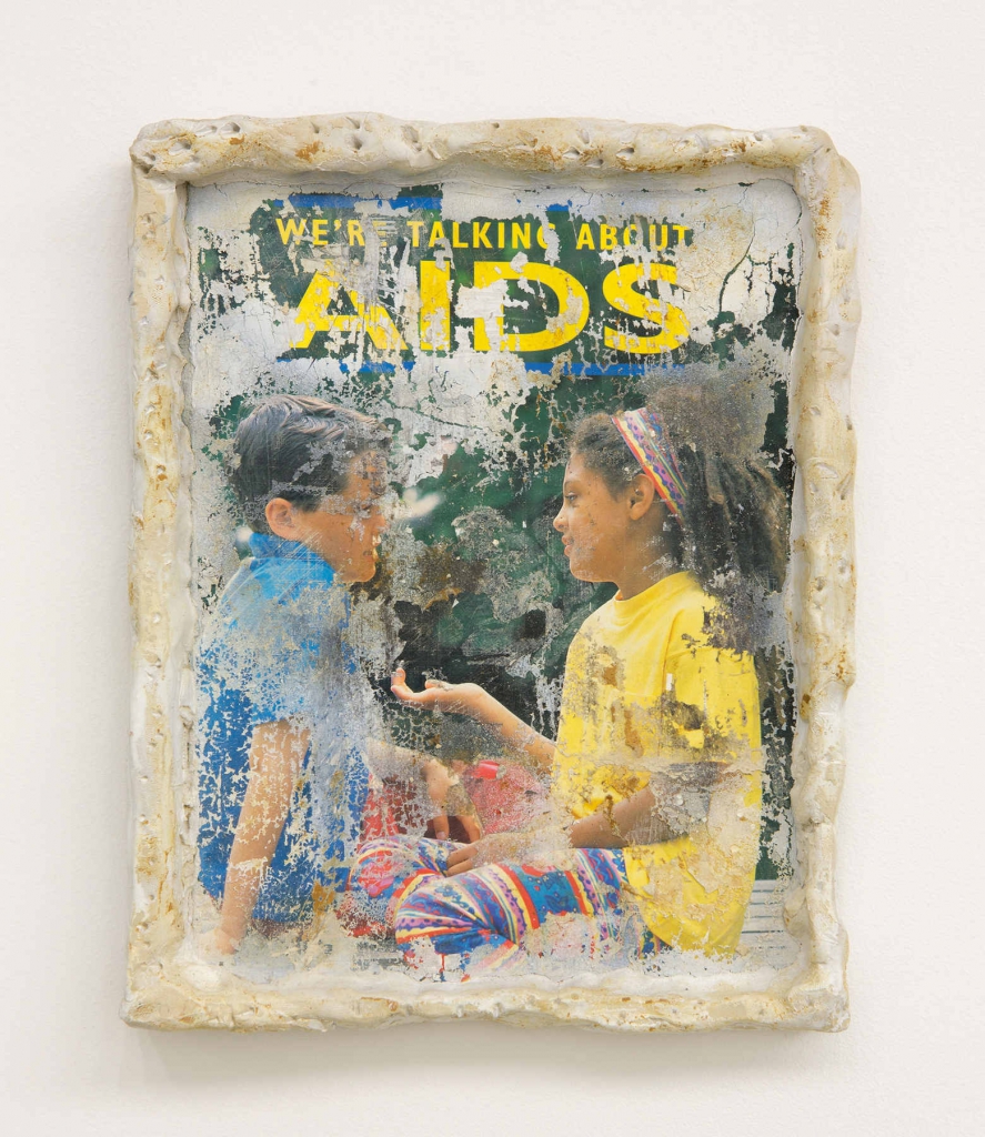 Dan Arps at Minerva – Art Viewer