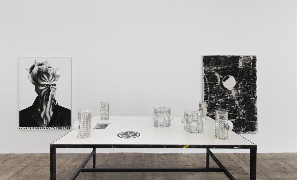 Will Benedict at Overduin & Co. – Art Viewer